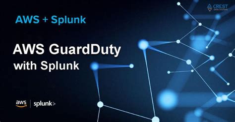how to onboard aws guardduty data into splunk