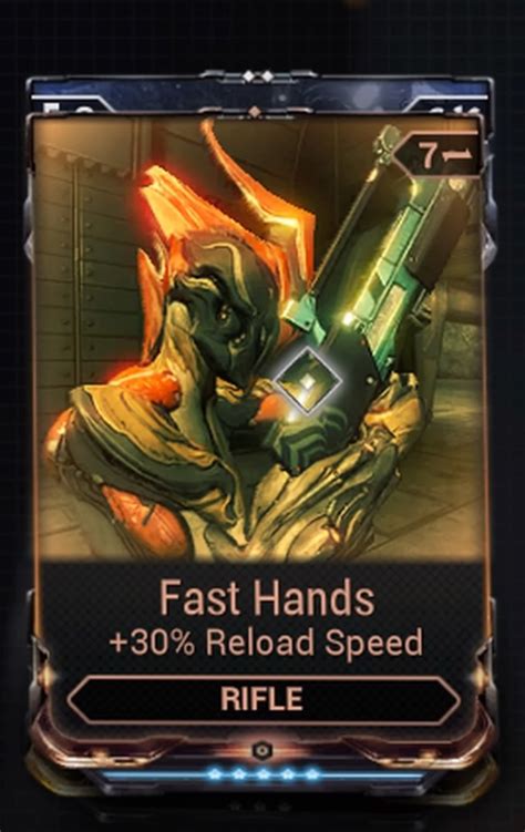 How Can I Increase The Maximum Mod Level R Warframe