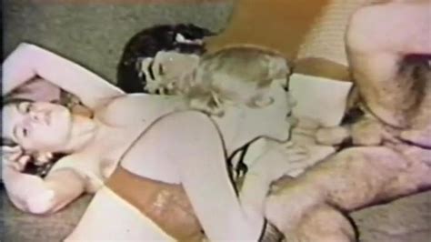 The History Of Pornography 1970