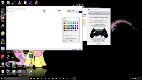 Setup Of DS4Windows YouTube