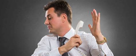 Call Avoidance What Is The Way Out Voiptime Cloud