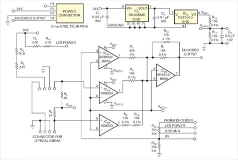 Op Amp Challenge Get More From A Single Wire With An Analogue Adder
