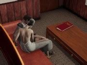 Jill Valentine Meets Excella Romantic Lesbian Scene Xxx Mobile Porno Videos Movies