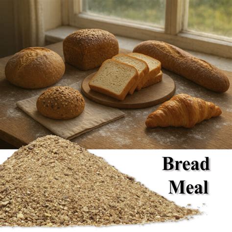 Bread Meal New Mt Century Sdn Bhd