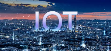 Mastering Data Engineering For Iot Handling Sensor Data At Scale