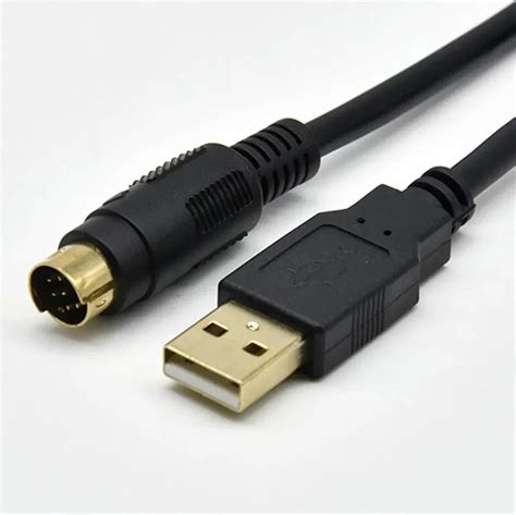 Usb Xc Xinje Plc Programming Cable At ₹ 3500 Programming Cable In