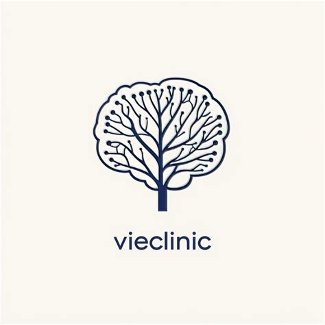 Linear Design Tree Logo Pictures Freepik