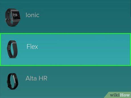 How To Set Up A Fitbit Flex With Pictures WikiHow How To Set Up A Fitbit Flex With Pictures WikiHow