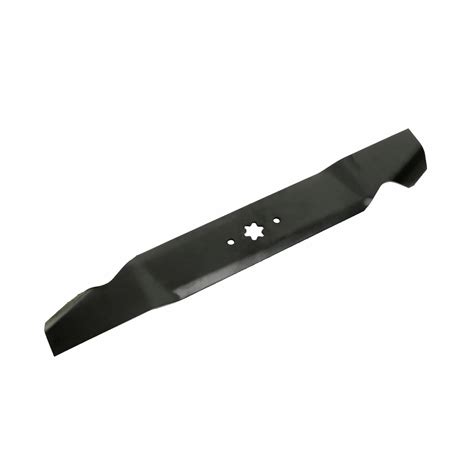 42 Cub Cadet 742 04126 Standard High Lift Mower Blade China Lawn Mower Blade And Lawn Mower Price