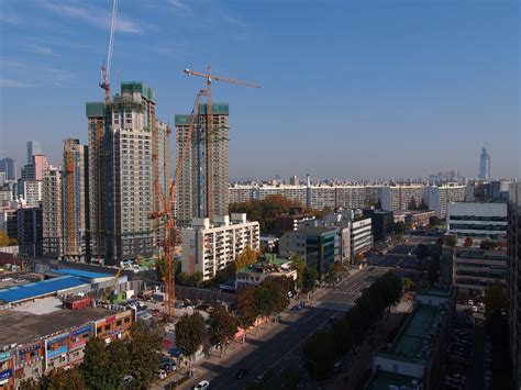 대치동고층주거단지 서울연구데이터서비스