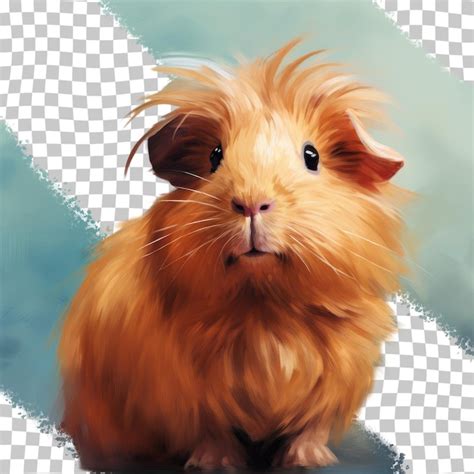 Premium Psd Cavy