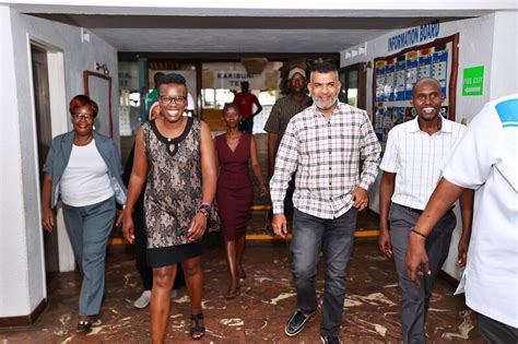 Slak Schoollibraries Education Professionaldevelopment Mombasaworkshop Libraryinnovation