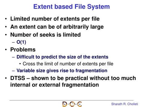 Ppt One Seek File System Powerpoint Presentation Free Download Id