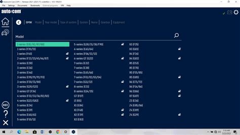 Autocom Delphi 2021 11 Ds150e Software Cars Trucks Free Download And Installation Guide OBDII