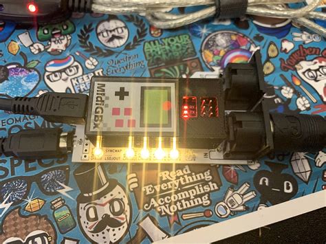 Arduinoboy