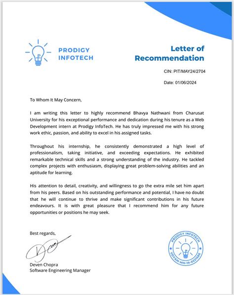 Bhavya Nathwani On Linkedin Webdevelopment Internship Learningjourney Careergrowth