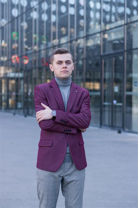 Robert Krzaczyński Medium