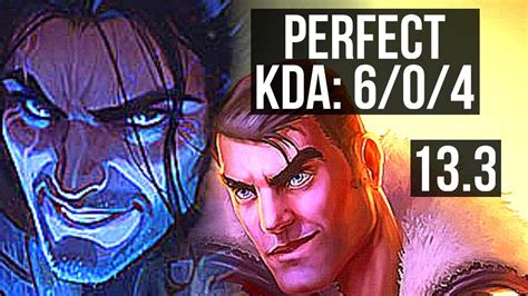 Sylas Vs Jayce Mid 604 Rank 8 Sylas Dominating Euw Challenger