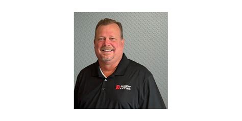 Todd Stewart Joins Bishop Lifting