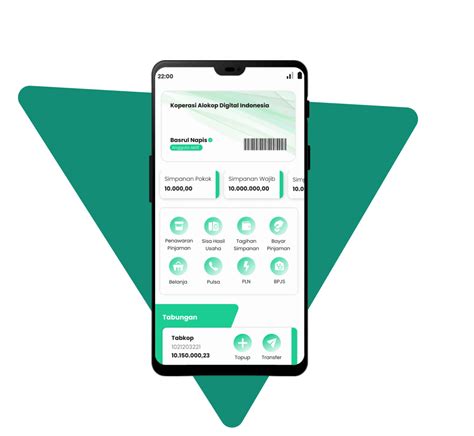 Alokop Aplikasi Koperasi Terbaik Dengan Fitur Terlengkap