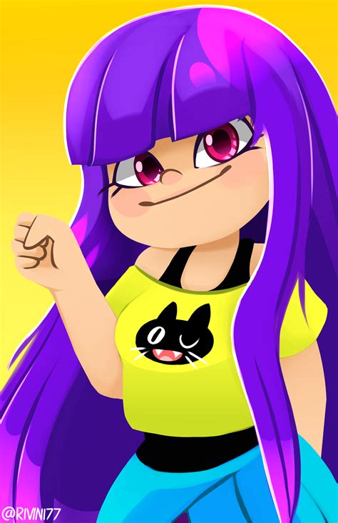 Miko Kubota By Rivin177 On Deviantart