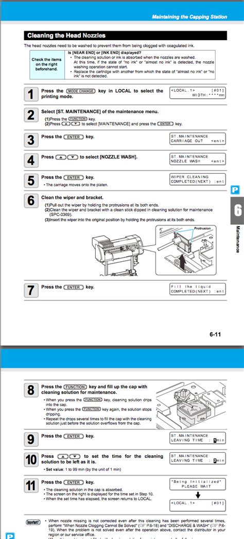 Need Help Mimaki Cjv30 130 Error Code And A Little Help Signs101