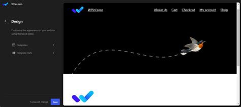 What Are Wordpress Block Themes Wpinlearn
