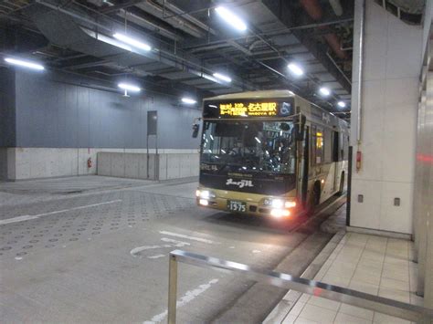 名古屋市交通局 M 02