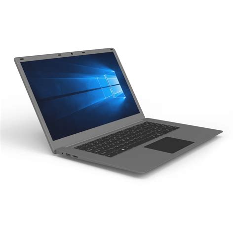 15 6 Inch Narrow Bezel I7 Notebooks Big Keyboard Intel Core I3 I5