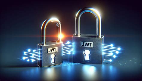Web Security Unraveled Comparing JWT And JWS For Optimal Data Integrity