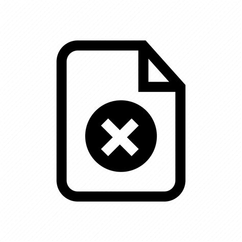 Delete File File File Incorrect Incorrect Incorrect File Remove