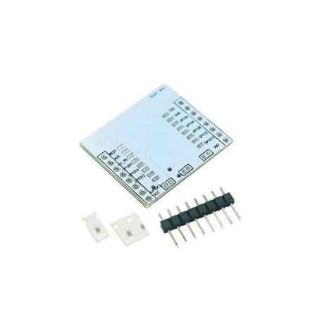 Shield Wifi Para Pcb Prototipo Circuito Eletronico Esp8266 Esp12 Ou Esp07 X 1 Unidade Shopee