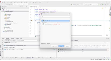 How To Integrate Documentation Workflowengine