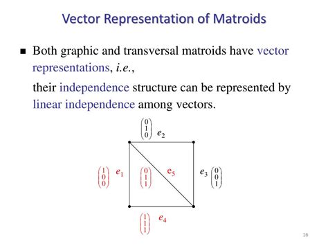 Ppt Connections Between Network Coding And Matroid Theory Powerpoint