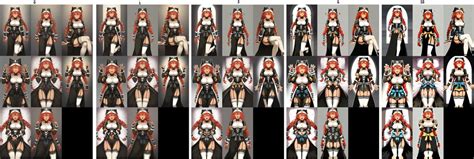 Perturbed Attention Guidance Xy Grid Example Scale 0 10 R