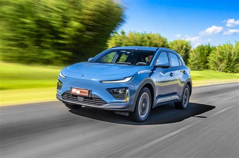 Única Concessionária Da Neta No Brasil Dá R 20000 De Desconto Para