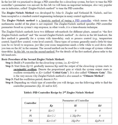 Build Model Using Simulink On Matlab Lab 5 Is Above
