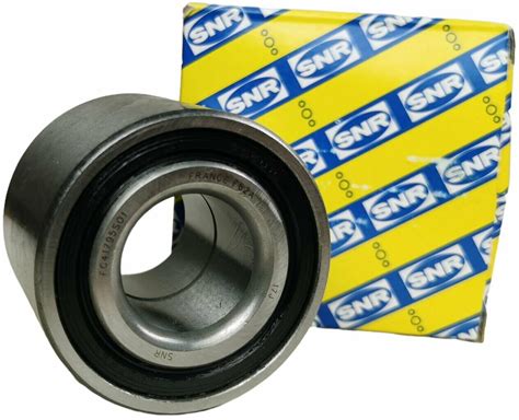 Задний ступичный подшипник лада веста Snr Fc 41795 S01 — купить по низкой цене на Яндекс Маркете