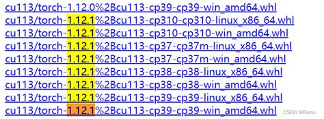 【torch报错】runtimeerror cuda error no kernel image is available for execution on torch解决方案 torch