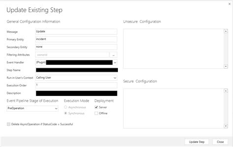 Override The Modified On Field Value When Reassigning Resolved Cases Dynamics 365 For Customer