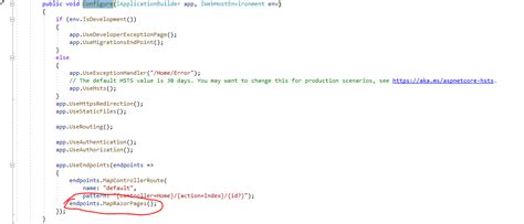 C Use Orchard Core To Build Modular Application On Aspnet Core With