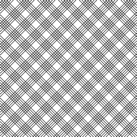 Premium Vector Abstract Geometric Pattern Vector Art