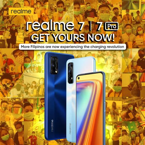 Realme Design Projects On Behance