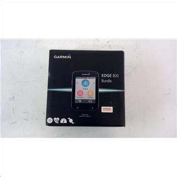 Garmin GPS Property Room
