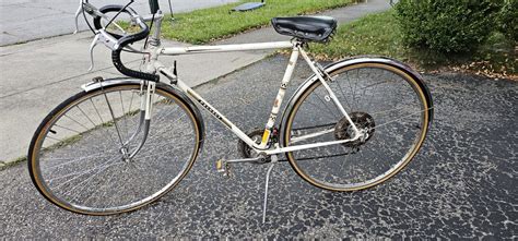 Peugeot Bike Vintage Peugeot Bike Gumtree