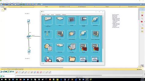 Configure And Verify VLANs Spanning Multiple Switches YouTube