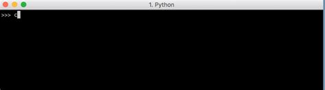 Build Your Own Command Line With Ansi Escape Codes