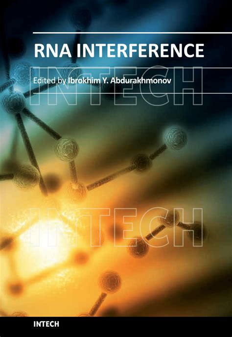 PDF RNA Interference