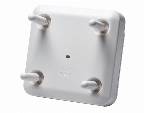 Cisco 3800 Series Access Points Getting Started Guide And Data Sheet