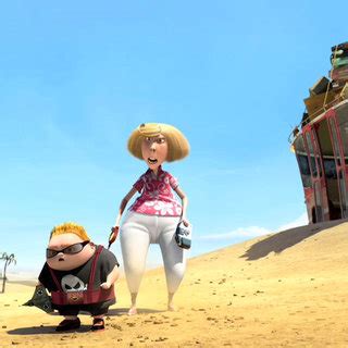 Despicable Me Picture